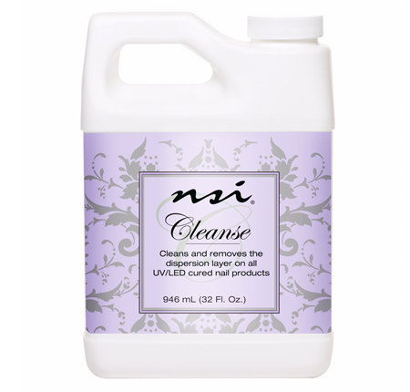 Cleanse | Nail Cleanser for Residue and Prep