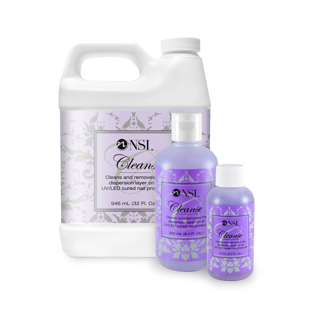 Cleanse | Nail Cleanser for Residue and Prep