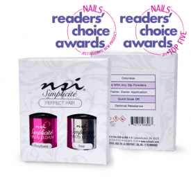 NSI Nails - Nail Art Products Supplies & Professional Nail Care P