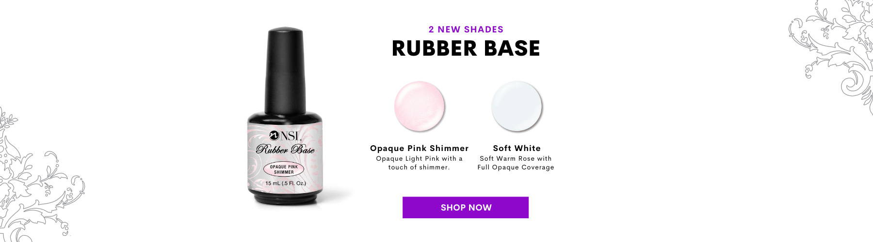 NSI Nails - Nail Art Products Supplies & Professional Nail Care P