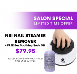 NSI Nails | Nail Art Products Supplies & Professional Nail Care P