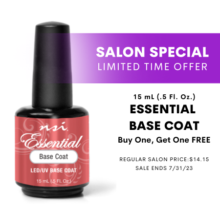 Cleanse | Nail Cleanser for Residue and Prep