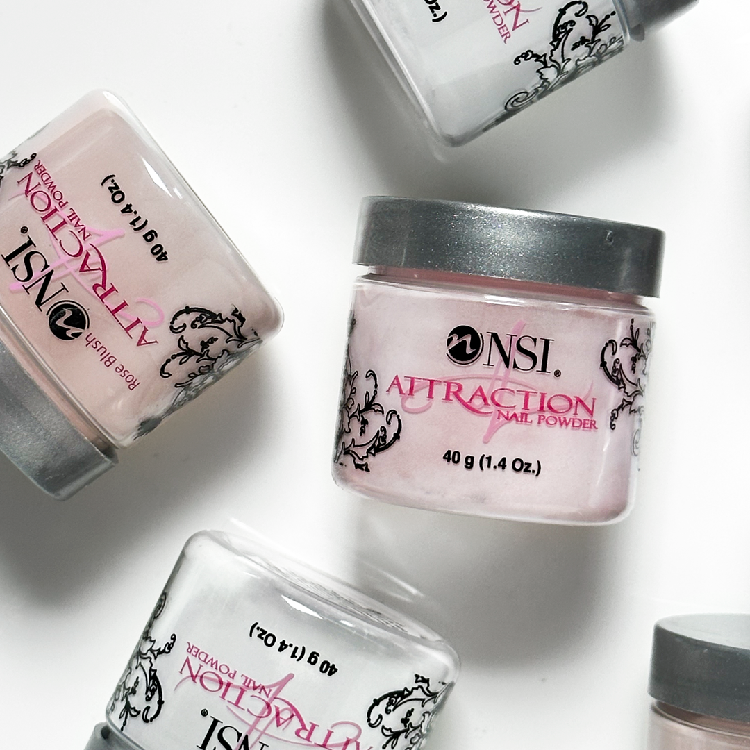 NSI Nails | Nail Art Products Supplies & Professional Nail Care P