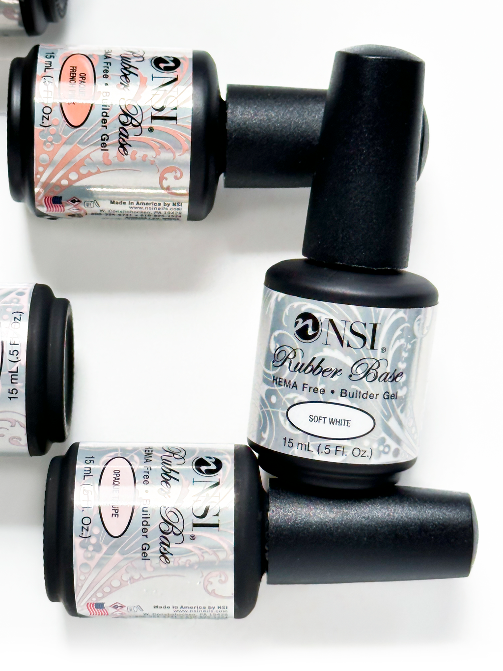 NSI Nails | Sign Up For Newsletter